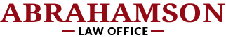 Omaha Area Attorneys | Abrahamson Law Office