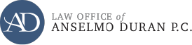 Chicago Personal Injury Attorney | Law Office of Anselmo Duran P.C.