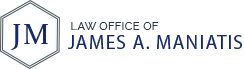 Shrewsbury, MA Personal Injury Lawyer | Law Office of James Maniatis