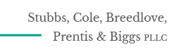 Durham, Raleigh & Chapel Hill Attorneys | Stubbs, Cole, Breedlove ...