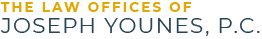 Chicago Personal Injury Attorney | Law Offices of Joseph Younes, P.C.