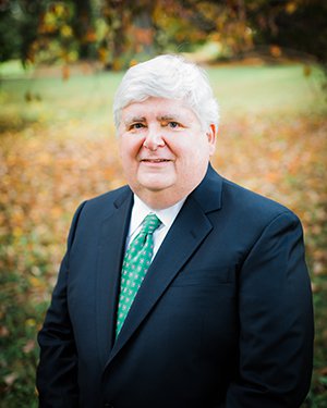 About H. Philip Grossman | Grossman Green PLLC