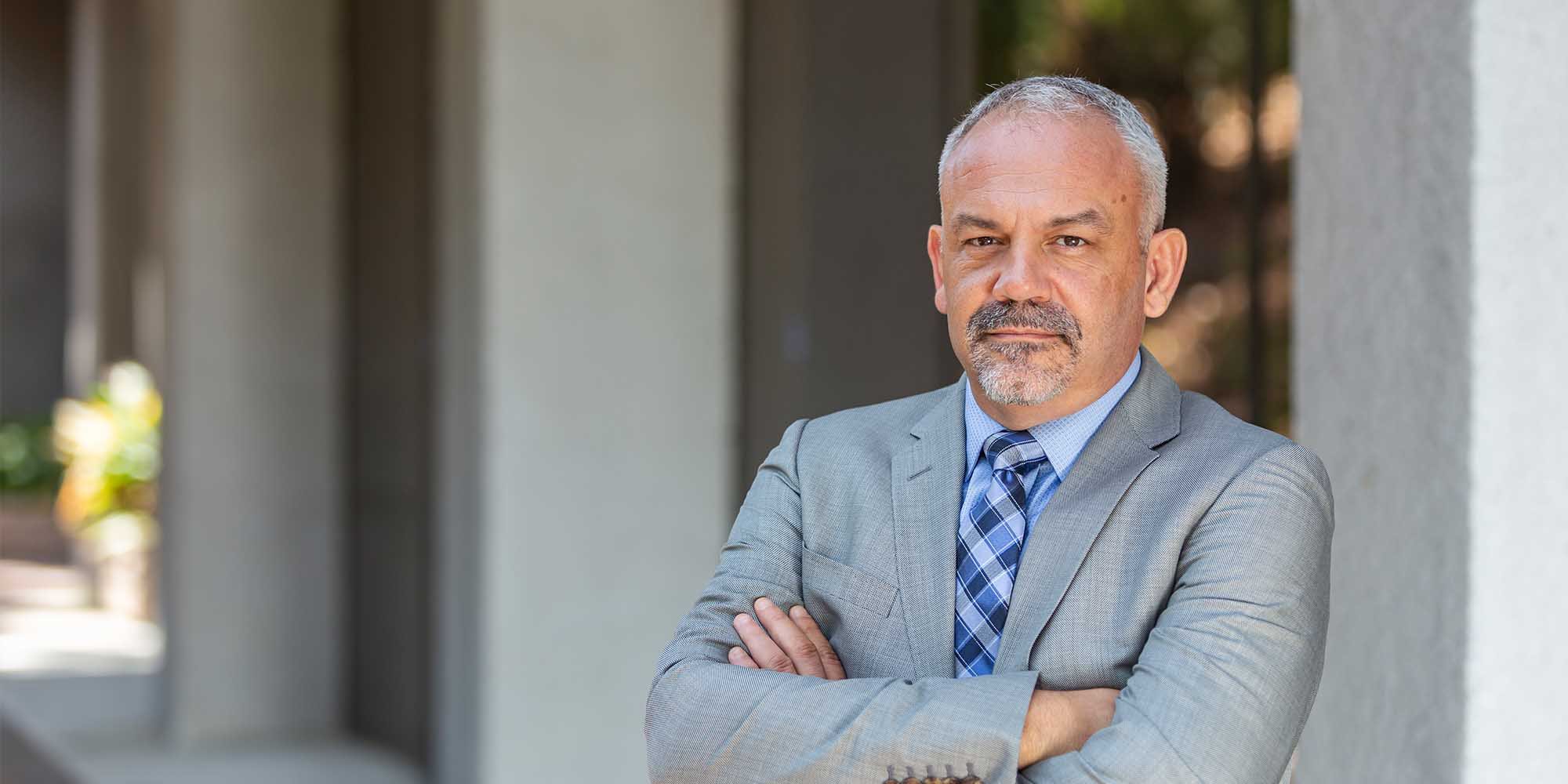 Lakeport, CA Personal Injury Attorneys | G. Aldrich Law