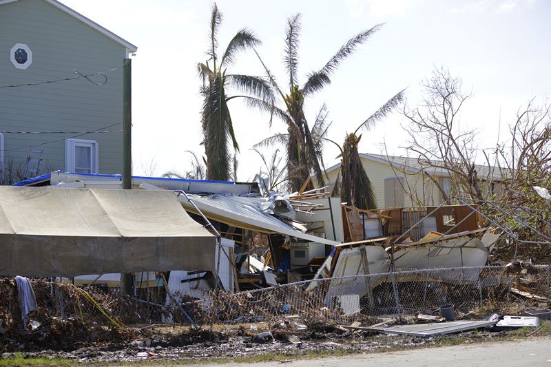 Hurricane Damage Claims Lawyer in Jupiter, FL | Law Office of Brian ...