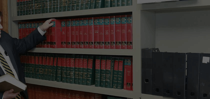 Tuscaloosa Criminal Defense Attorney | Barnett Law Firm