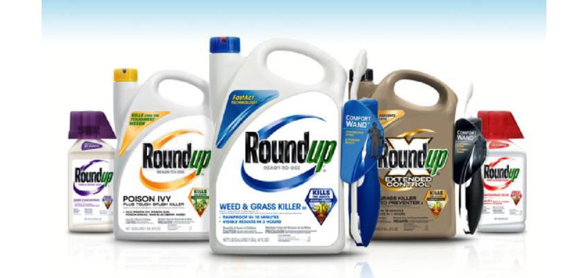 The Round-Up Case - Weed Killer Kills in Court! | Blaszkow Legal, PLLC