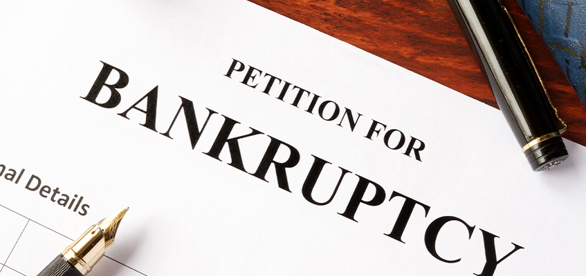 Preparing for Bankruptcy | Bond Law Office