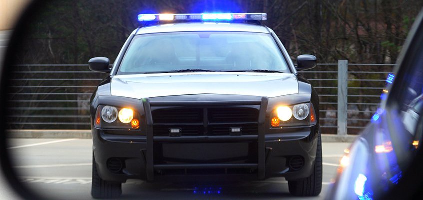 10 TIPS TO CONSIDER DURING A TRAFFIC STOP | Venessa Bornost, P.A.
