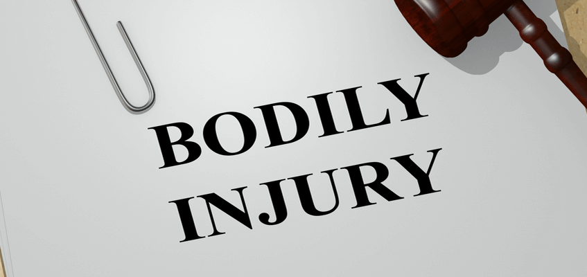 Bodily Injury Claims: Filing, Facts, & Factors Affecting Your Payout ...