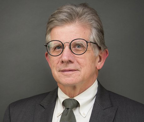 Meet My Team | John B. Chappell, Attorney at Law