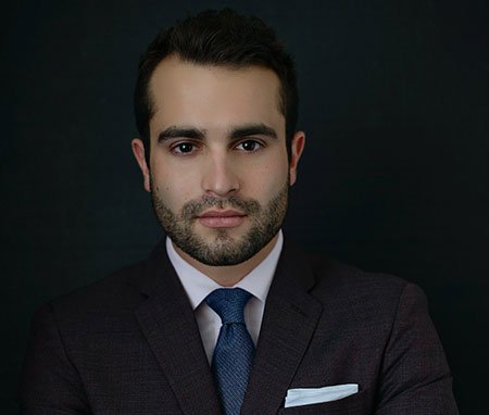 About Richard | The Law Offices of Richard L. Cooper, P.A.