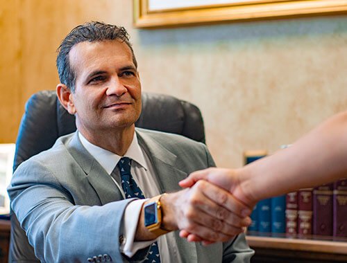 About Attorney Tom Cox | Law Offices of Thomas R. Cox III