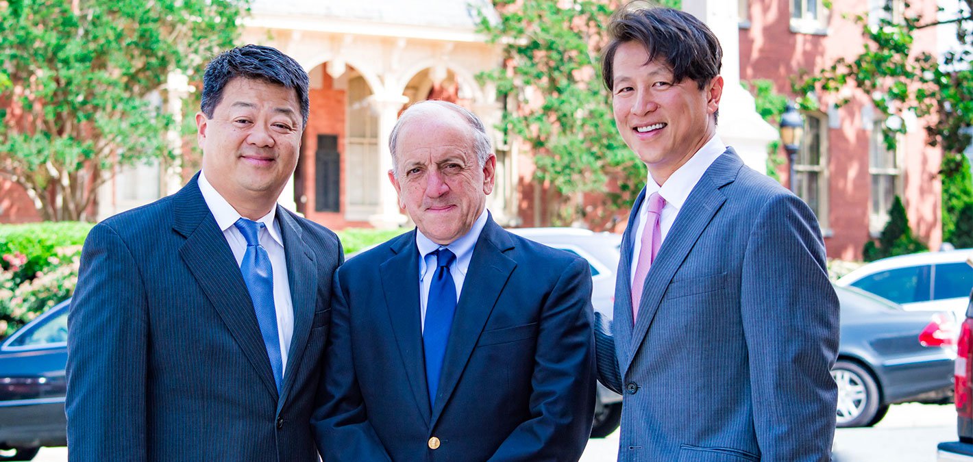 Union County Bankruptcy Attorneys | The Crow Law Firm