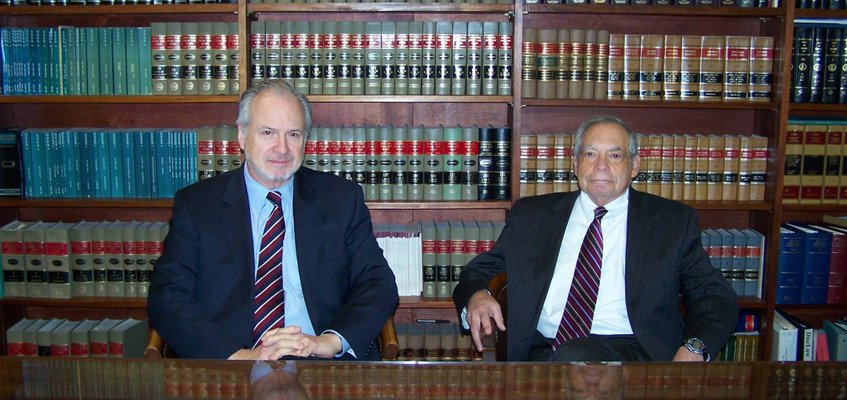 David Sher and Mark Cummings Selected for Super Lawyers List for 2016 ...