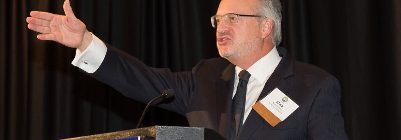 Mark Cummings Lectures at VSB Professionalism Course | Sher, Cummings ...