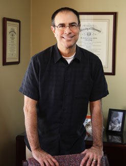 David DeSimone | Law Offices Of DeSimone Pearson, LC