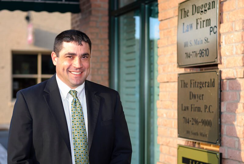 Environmental and Litigation Attorney in NC | The Duggan Law Firm, P.C.