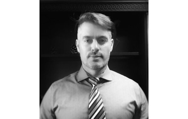 Meet Attorney Justin Elswick | Heideman & Associates