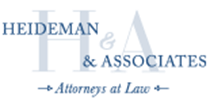 Justin Heideman | Heideman & Associates