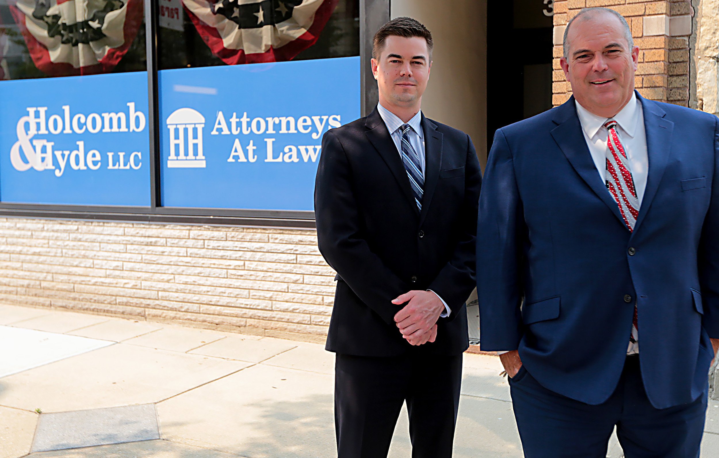 Personal Injury and Wrongful Death Attorneys in Southwest Ohio ...