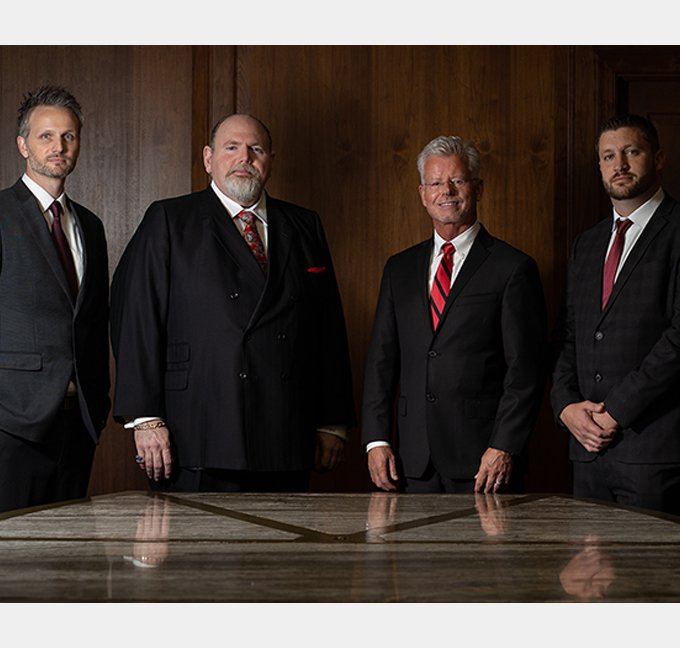 Firm Overview | Hansen Dirani & Associates PLLC