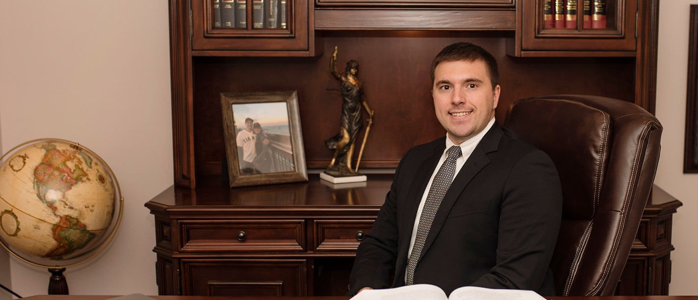 Criminal Defense & Family Lawyer | The Sanders Firm PLLC