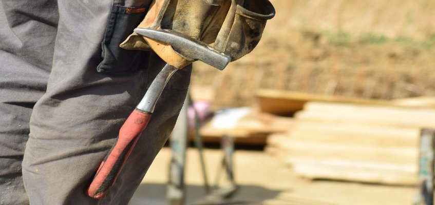 Construction Defects | McLaurin Law