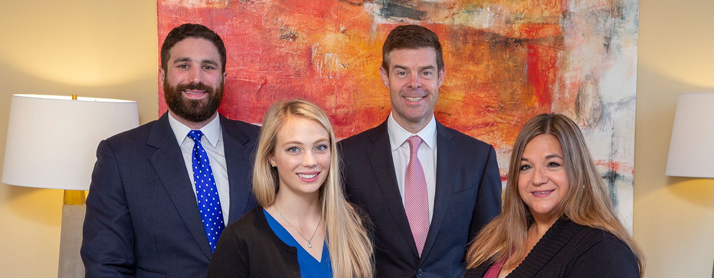 Chicago IL Injury Attorneys | McDevitt Law Offices P.C.