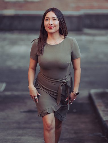 Jessica Torres | Jose Orihuela, Attorney at Law