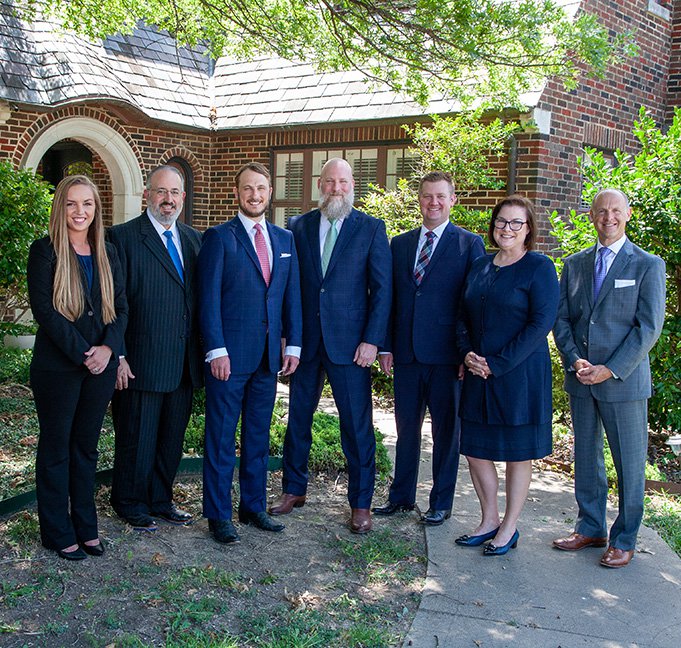 About The Collin County Law Group | The Collin County Law Group