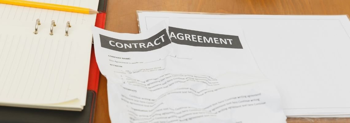 Severance Negotiation by An Employment Lawyer -10 Things That Matter ...