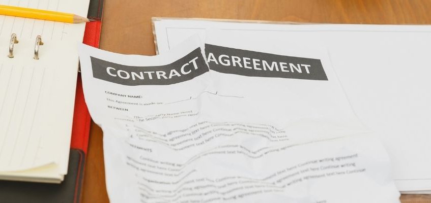 Severance Negotiation by An Employment Lawyer -10 Things That Matter ...