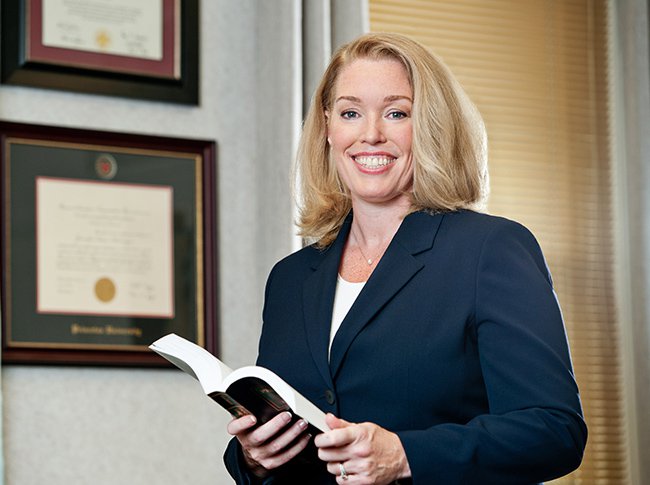 Meet Our Team | Peak Legal Group, LTD