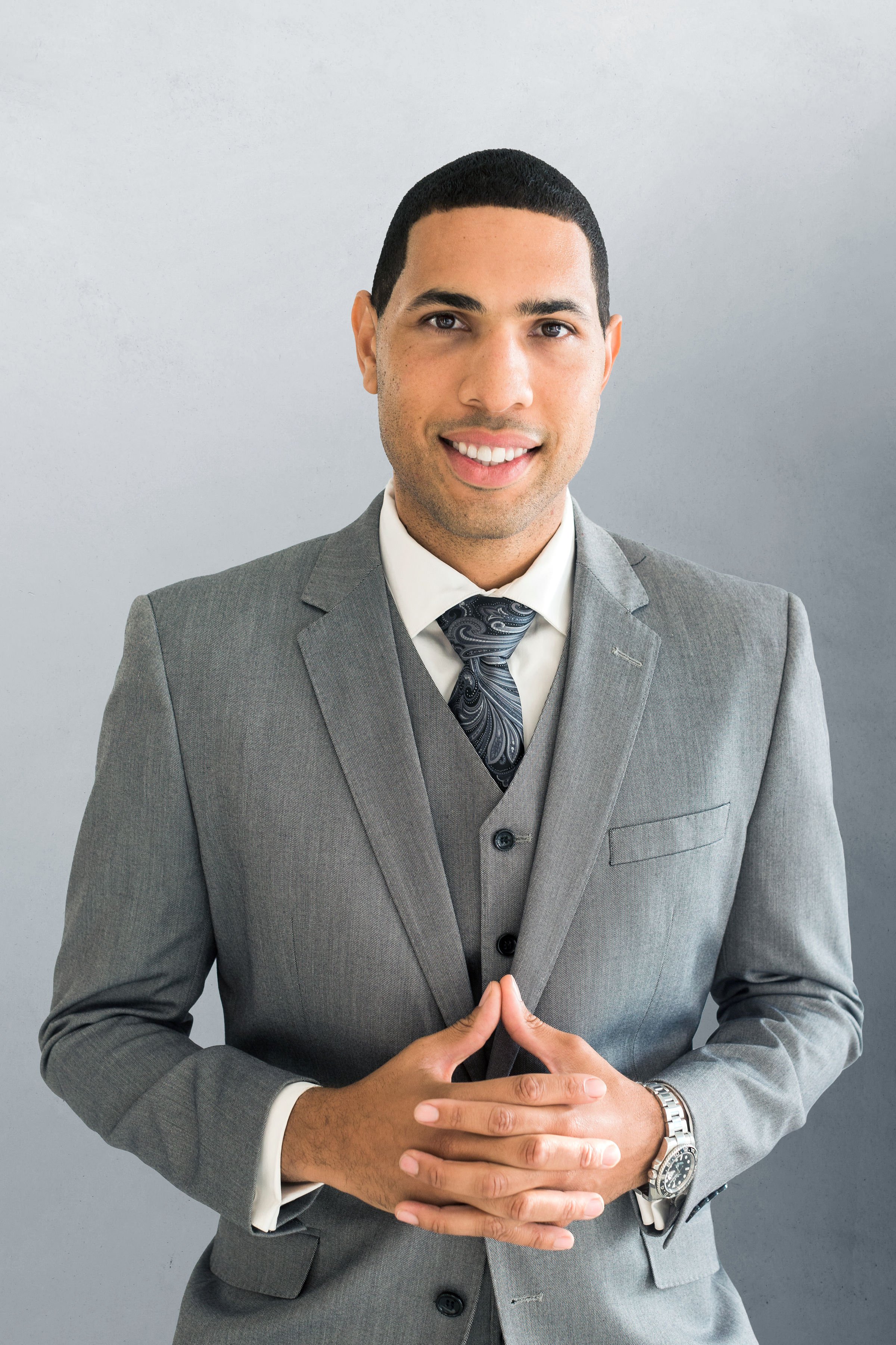 Meet The Team | Pratt Williams, A Professional Law Corporation