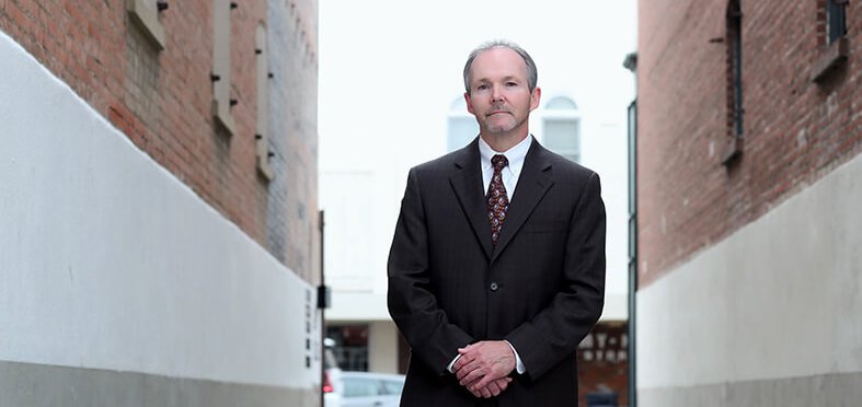 Pedestrian Accidents and Your Rights | Law Offices of Paul W Ralph