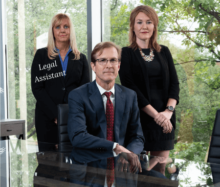 About Our Firm | Rodman Law Office