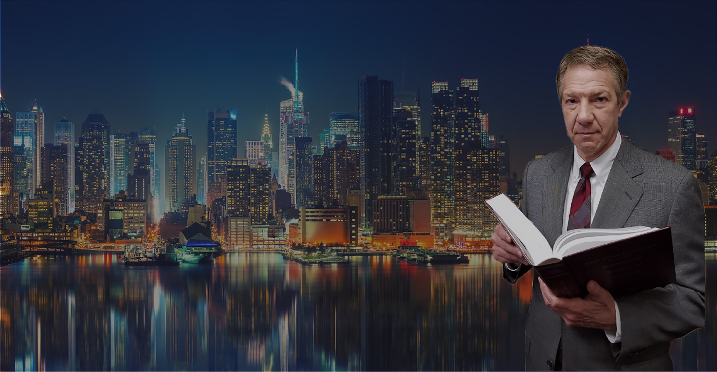 Personal Injury & Car Accident Lawyers Serving New York & Long Island ...