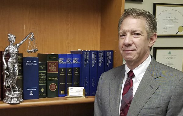 About Steven R. Smith | Law Office of Steven R. Smith