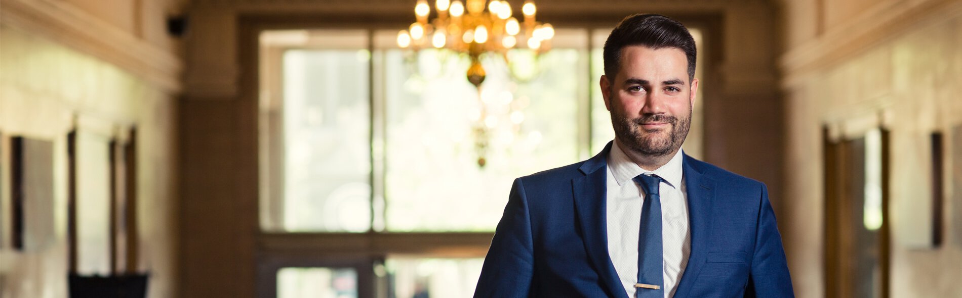 Criminal Defense Attorney | Wolfe Law Group, LLC