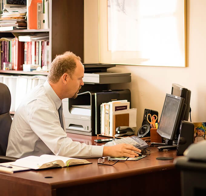 David Sargent's Approach | David M. Sargent Attorney At Law
