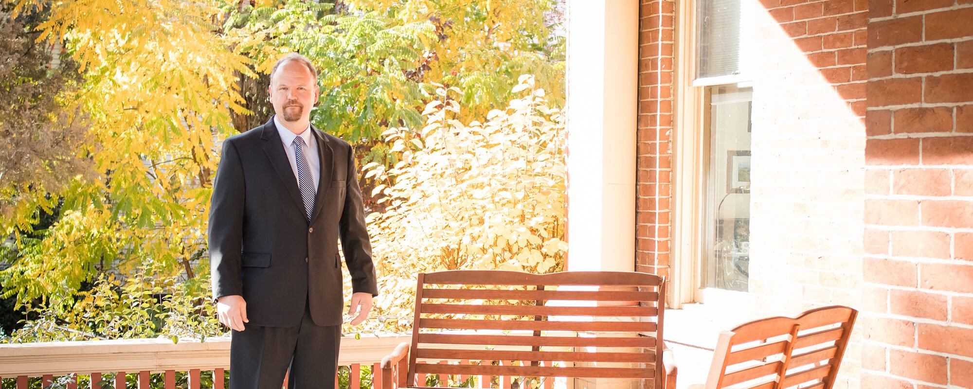 Personal Injury Attorney | David M. Sargent Attorney At Law