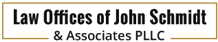 Blog | Law Offices of John Schmidt & Associates