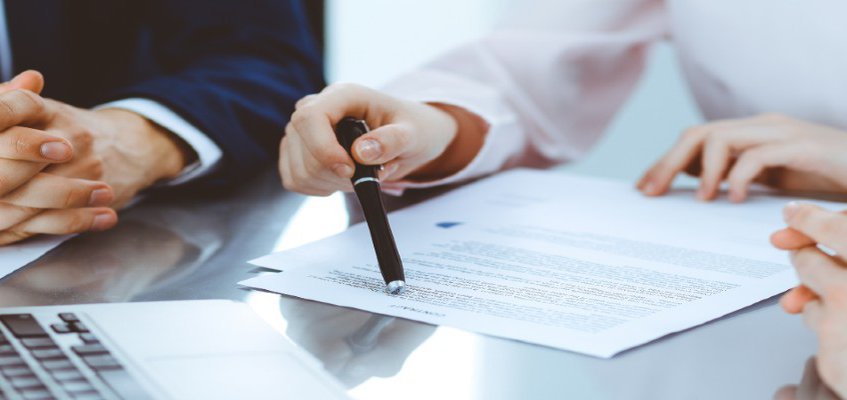 Interference with Contractual or Advantageous Relationships | Law ...