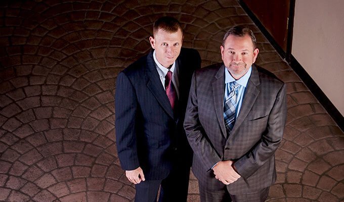 Firm Overview | The Law Offices of Steven E. Springer