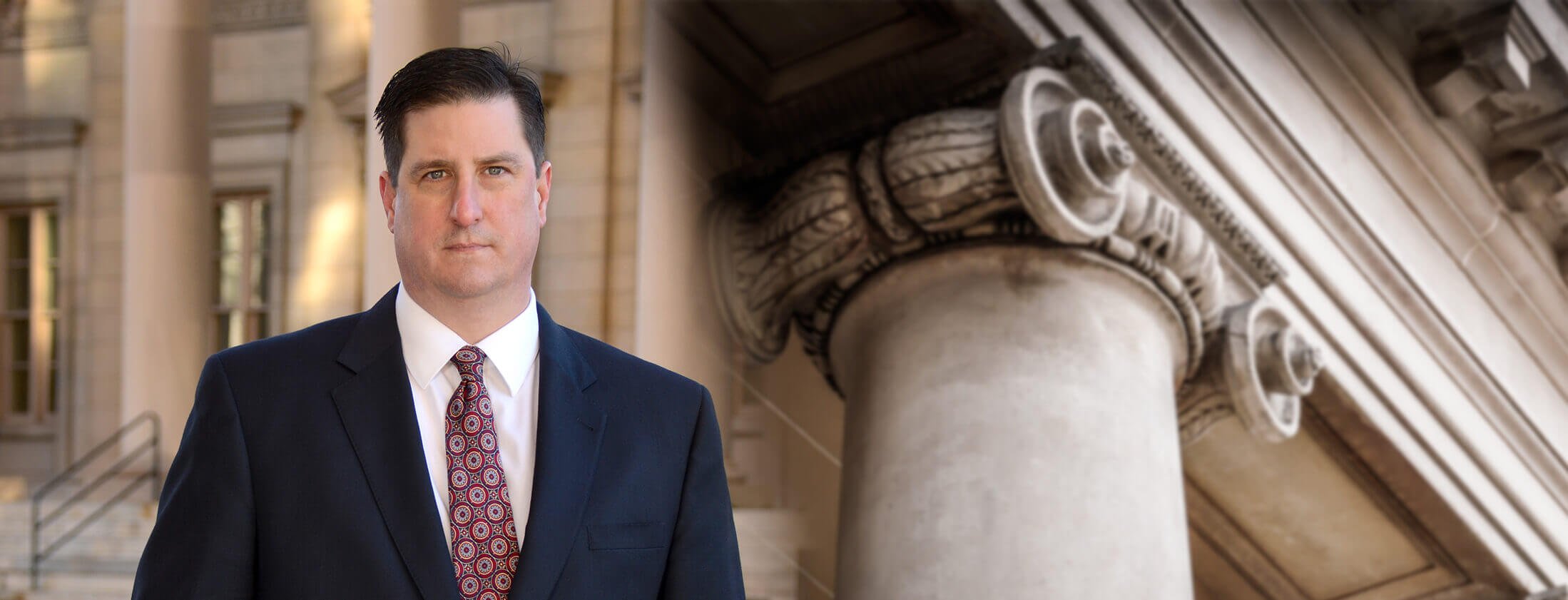 Criminal Defense Attorney in Lancaster, Ohio | Stevenson Criminal Defense