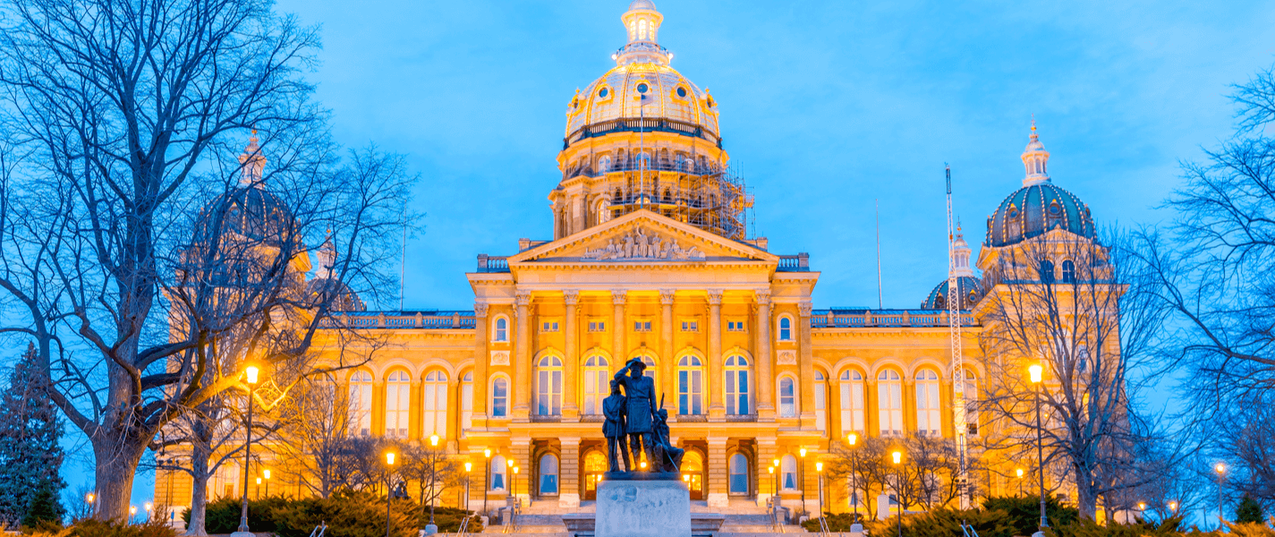 Des Moines, IA Family Law & Criminal Defense Attorneys | Van Cleaf ...