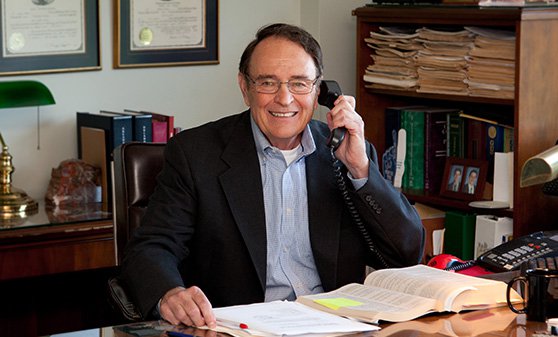 Business & Insurance Defense Lawyer in Tulsa, OK | Wagner Stuart PLLC