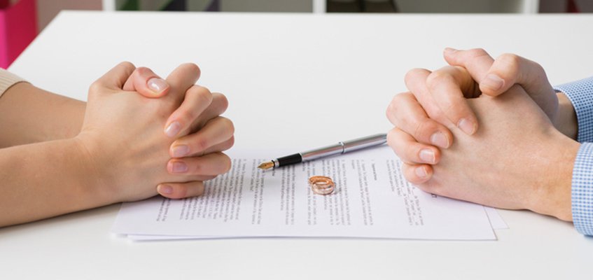 5 Potential Benefits of Choosing a Mutual Consent Divorce | Atkinson Law